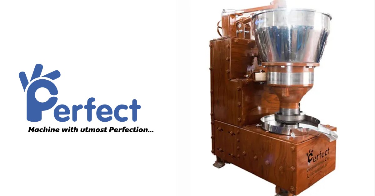 Oil Mill Buying Guides | Perfect Engineerings